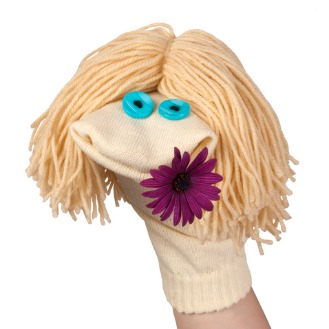 Sock Puppet Resources - NobleNerds.org